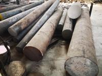 China H13 / 1.2344 / SKD61 / 4Cr5MoSiV1 Forged Round Bar For Die Casting for sale