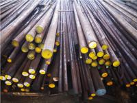 China D2 / SKD11 / 1.2379 Alloy Steel Round Rod Of Cold Work Tool Steel SGS Certificate for sale