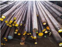 China D2 / SKD11 / 1.2379 Alloy Steel Round Rod Of Cold Work Tool Steel SGS Certificate for sale
