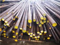 China D2 / SKD11 / 1.2379 Alloy Steel Round Rod Of Cold Work Tool Steel SGS Certificate for sale
