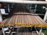 China D2 / SKD11 / 1.2379 Alloy Steel Round Rod Of Cold Work Tool Steel SGS Certificate for sale