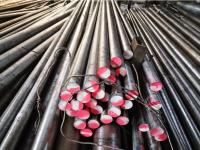 China ASTM High Speed Tool Steel Of D2 1.2379 SKD11 Cold Work Mould Steel for sale