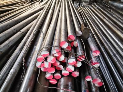China ASTM High Speed Tool Steel Of D2 1.2379 SKD11 Cold Work Mould Steel for sale