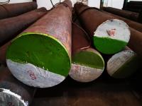 China Alloy Engineering Steel Bar GB40CRH Quenching And Tempering Good Hardenability for sale