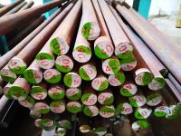 China Alloy Engineering Steel Bar GB40CRH Quenching And Tempering Good Hardenability for sale