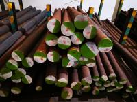 China Alloy Engineering Steel Bar GB40CRH Quenching And Tempering Good Hardenability for sale