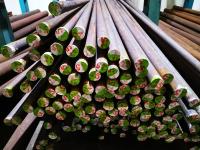 China Ultra - High Strength Engineering Steel Bar GB40CRH QT 20-250mm For Machinery for sale