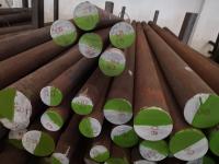 China Hot Rolled Alloy Steel Round Bar GB40CRH For Machinery Industry for sale