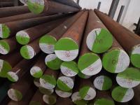 China Hot Rolled Alloy Steel Round Bar GB40CRH For Machinery Industry for sale