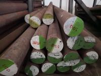 China Hot Rolled Alloy Steel Round Bar GB40CRH For Machinery Industry for sale