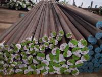 China Hot Rolled Alloy Steel Round Bar GB40CRH For Machinery Industry for sale