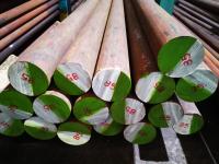 China Hot Rolled Alloy Steel Round Bar GB40CRH For Machinery Industry for sale