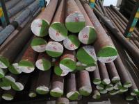 China Mechanical 250mm Pre - Hardened GB40CrH Alloy Steel Round Bar for sale