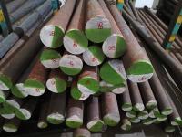 China Mechanical 250mm Pre - Hardened GB40CrH Alloy Steel Round Bar for sale