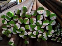 China Mechanical 250mm Pre - Hardened GB40CrH Alloy Steel Round Bar for sale