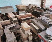 China Hot Rolled S50C Steel Mold Base In Milling Process Surface GB JIS Standard for sale