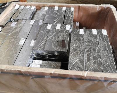 China Injection Mold JIS BS 1.1210 High Carbon Steel Mold Base for sale