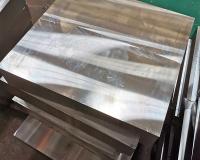 China Durable Carbon Tool Steel Mold Base (S50C) For Injection Mold With Milling Surface for sale