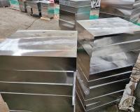 China Customized Milling Surface 10mm S50C Plastic Mold Steel Base for sale