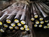 China Good Corrosion - Resistant Plastic Mold Steel Round Bar S136 Machined High Strength for sale