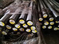 China Good Corrosion - Resistant Plastic Mold Steel Round Bar S136 Machined High Strength for sale