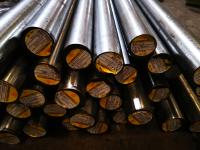 China Good Corrosion - Resistant Plastic Mold Steel Round Bar S136 Machined High Strength for sale