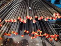 China Good Corrosion - Resistant Tool Steel Round Bar S136 For Plastic Mould for sale