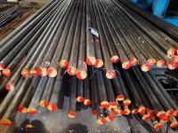 China Good Corrosion - Resistant Tool Steel Round Bar S136 For Plastic Mould for sale