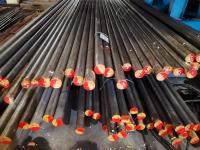 China Good Corrosion - Resistant Tool Steel Round Bar S136 For Plastic Mould for sale