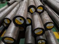China ISO Stainless Steel Round Bar 4Cr13 For Corrision - Resistant Plastic Mould for sale