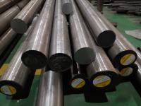 China ISO Stainless Steel Round Bar 4Cr13 For Corrision - Resistant Plastic Mould for sale