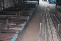 China High Carbon And Chromium Cold Work Tool Steel Round Bar D3 / 1.2080 / Cr12 for sale