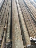 China 300 HB 30 HRC Tool Steel Bar DIN 1.2316 For Corrision - Resistant Mould for sale