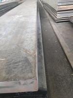 China Max Hardness HB230 Steel Flat Bar Wear And Corrosive Resistance for sale