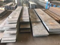 China Annealed Stainless Steel Flat Bar DIN 1.2316 For Corrision -Resistant Mould for sale