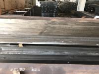 China Annealed Stainless Steel Flat Bar DIN 1.2316 For Corrision -Resistant Mould for sale