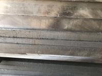 China Annealed Stainless Steel Flat Bar DIN 1.2316 For Corrision -Resistant Mould for sale