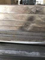 China Annealed Stainless Steel Flat Bar DIN 1.2316 For Corrision -Resistant Mould for sale