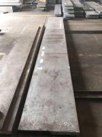 China Annealed Stainless Steel Flat Bar DIN 1.2316 For Corrision -Resistant Mould for sale