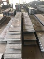 China Annealed Stainless Steel Flat Bar DIN 1.2316 For Corrision -Resistant Mould for sale