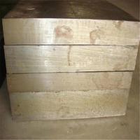China Modified SKD11 ESR Annealed Cold Work Tool Steel Flat Bar DC53 Hot Rolled for sale