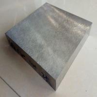 China Modified SKD11 ESR Annealed Cold Work Tool Steel Flat Bar DC53 Hot Rolled for sale