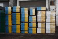 China ESR Annealed Cold Work Tool Steel Flat Bar DC53 20-300mm Thickess for sale