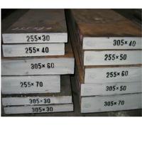 China ESR Annealed Cold Work Tool Steel Flat Bar DC53 20-300mm Thickess for sale