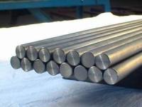 China 100% UT Passed ESR Hot Rolled Steel Round Bar Annealed Cold Work DC53 for sale