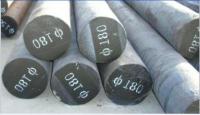 China 100% UT Passed ESR Hot Rolled Steel Round Bar Annealed Cold Work DC53 for sale