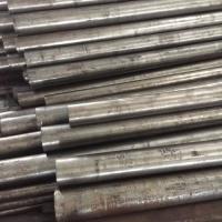 China 100% UT Passed ESR Hot Rolled Steel Round Bar Annealed Cold Work DC53 for sale