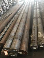 China Modified SKD11 Hot Runner Annealed Cold Work Tool Steel Round Bar DC53 for sale