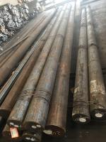 China Modified SKD11 Hot Runner Annealed Cold Work Tool Steel Round Bar DC53 for sale