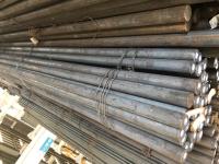 China Modified SKD11 Hot Runner Annealed Cold Work Tool Steel Round Bar DC53 for sale